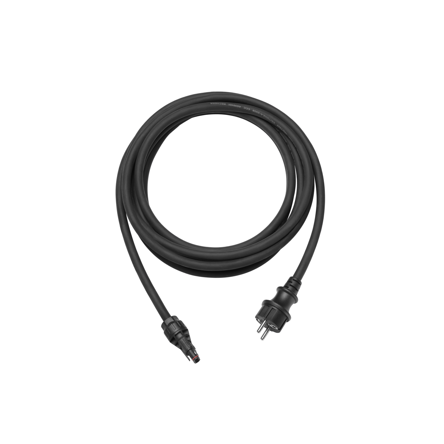 EcoFlow STREAM Microinverter – EcoFlow Europe