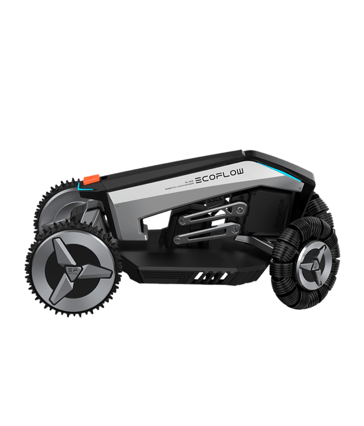 Ecoflow Blade Robotic Lawn Mower Automate Your Landscaping Ecoflow