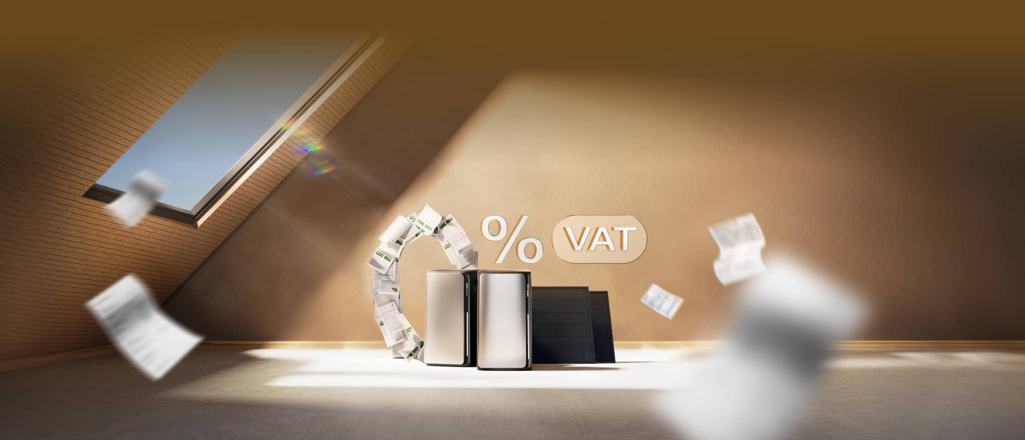 Dutch VAT Exemption – EcoFlow Europe