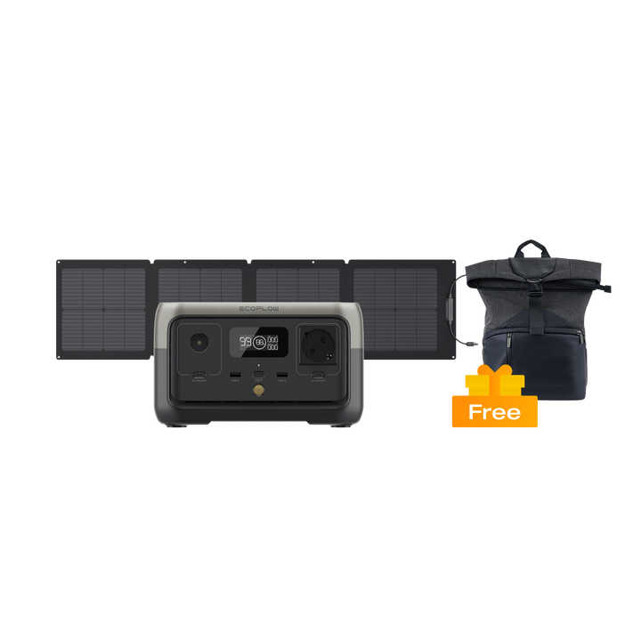 EcoFlow | Portable Power, Solar & More – EcoFlow Europe