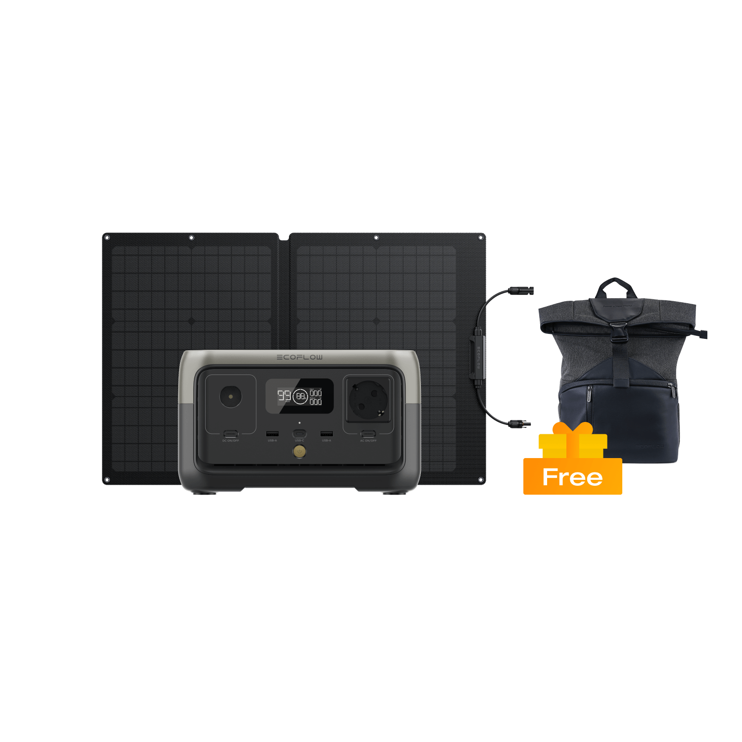 EcoFlow | Portable Power, Solar & More – EcoFlow Europe