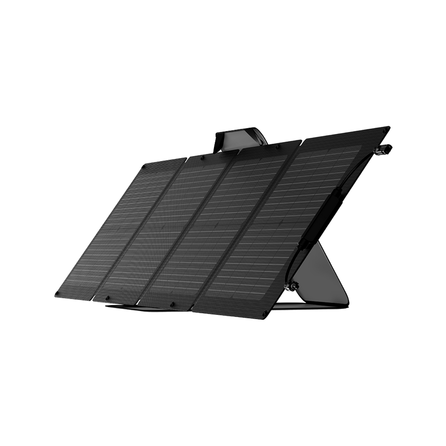 Solar panels – EcoFlow Europe