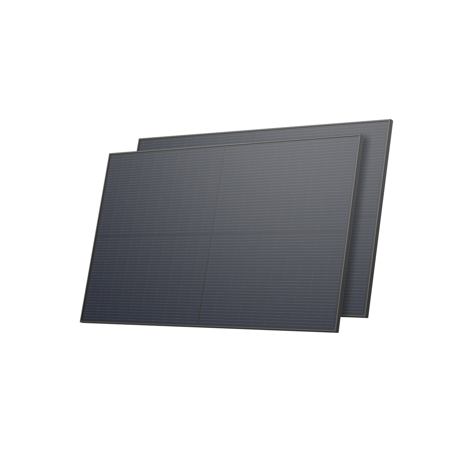EcoFlow 450W Rigid Solar Panel | EcoFlow EU – EcoFlow Europe