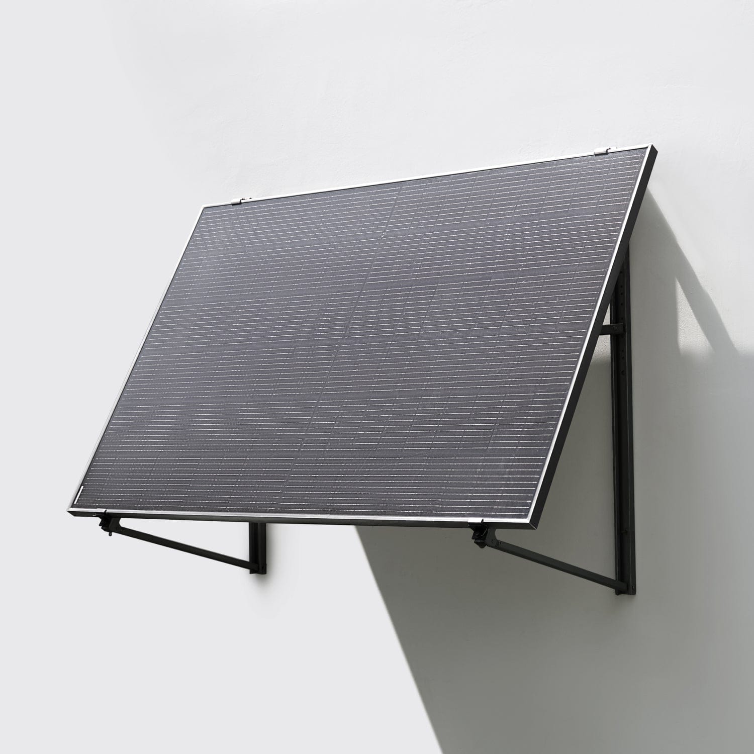 EcoFlow Adjustable Ground & Suspended Solar Bracket – EcoFlow Europe