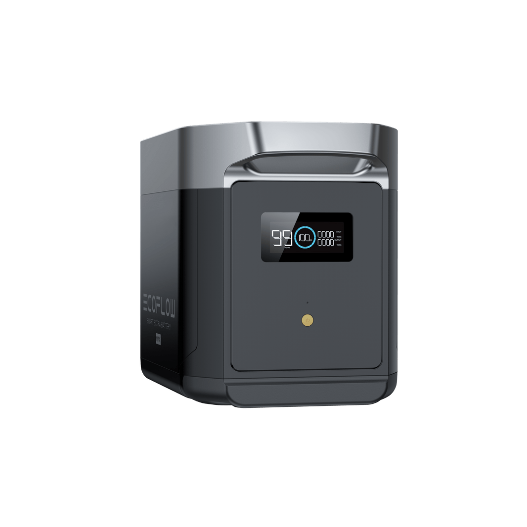 Official Refurbished EcoFlow Products – EcoFlow Europe