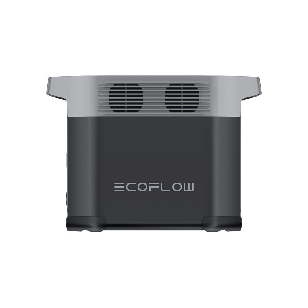 New EcoFlow DELTA 2 Portable Power Station - EcoFlow Europe
