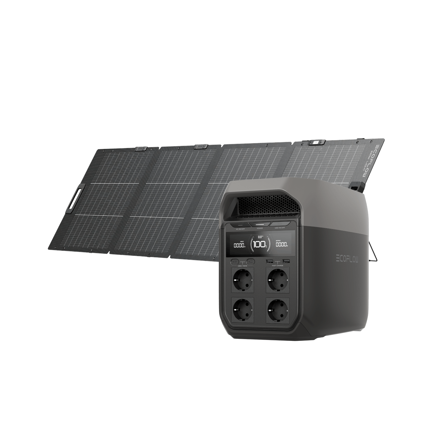 EcoFlow Offers | Buy Now and Save – EcoFlow Europe