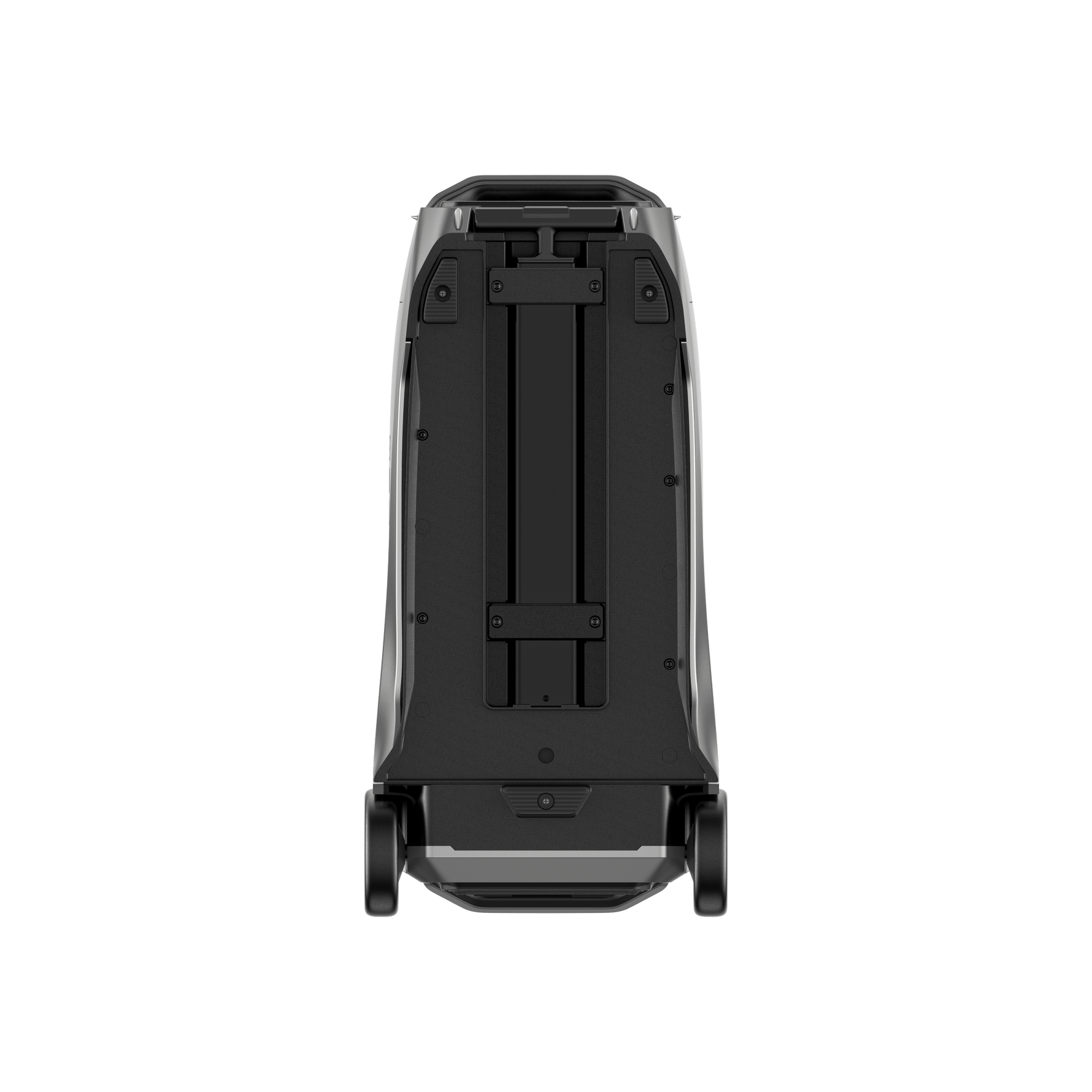 Powerful Yet Simple: DELTA Pro 3 | EcoFlow Europe