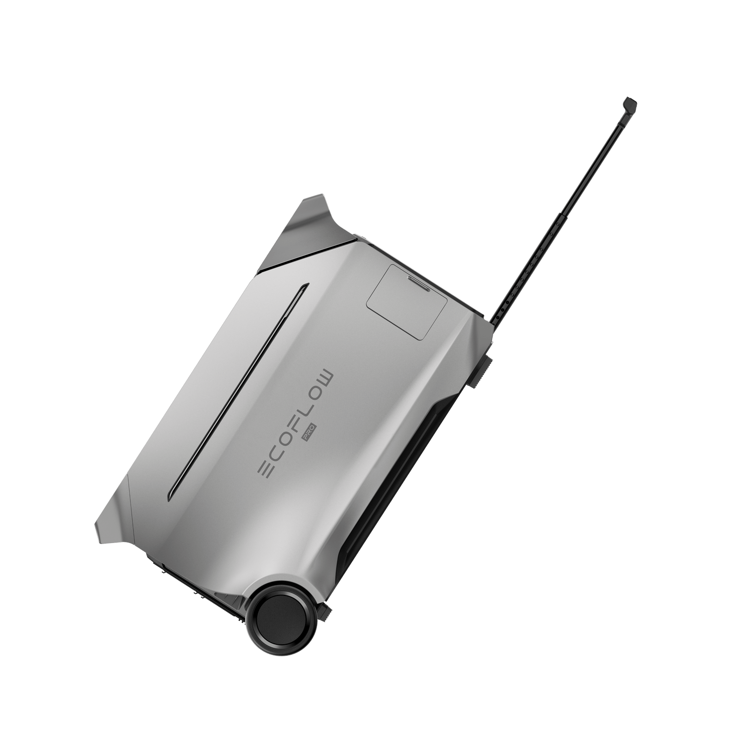 Powerful Yet Simple: DELTA Pro 3 | EcoFlow Europe