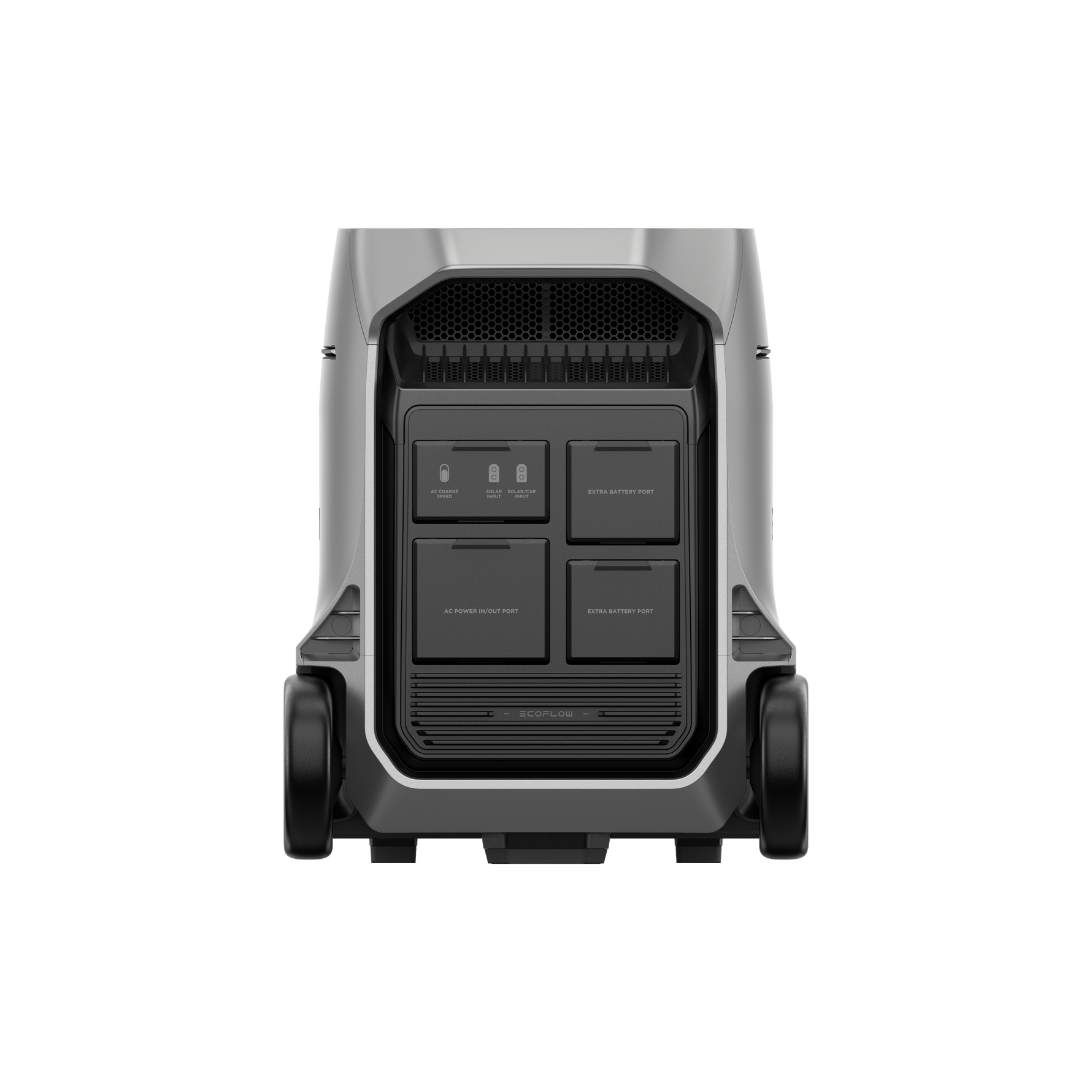 Powerful Yet Simple: DELTA Pro 3 | EcoFlow Europe