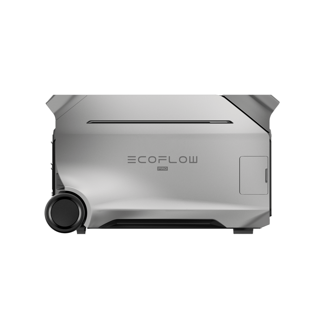 Powerful Yet Simple: DELTA Pro 3 | EcoFlow Europe