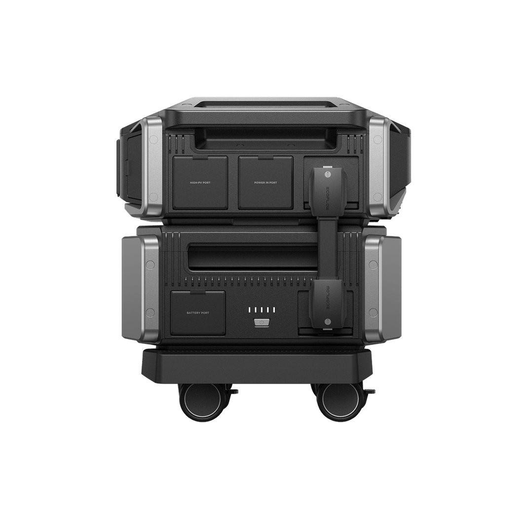 EcoFlow DELTA Pro Ultra Home DIY Power Station | EcoFlow EU – EcoFlow ...