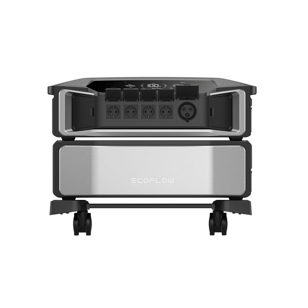 EcoFlow DELTA Pro Ultra Home DIY Power Station | EcoFlow EU – EcoFlow ...