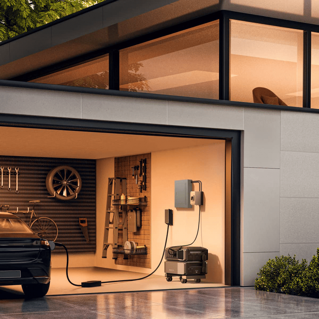 EcoFlow DELTA Pro Ultra Home DIY Power Station | EcoFlow EU – EcoFlow ...