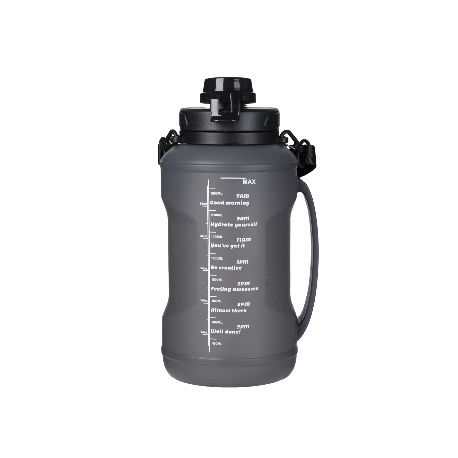 EcoFlow Folding Water Bottle – EcoFlow Europe