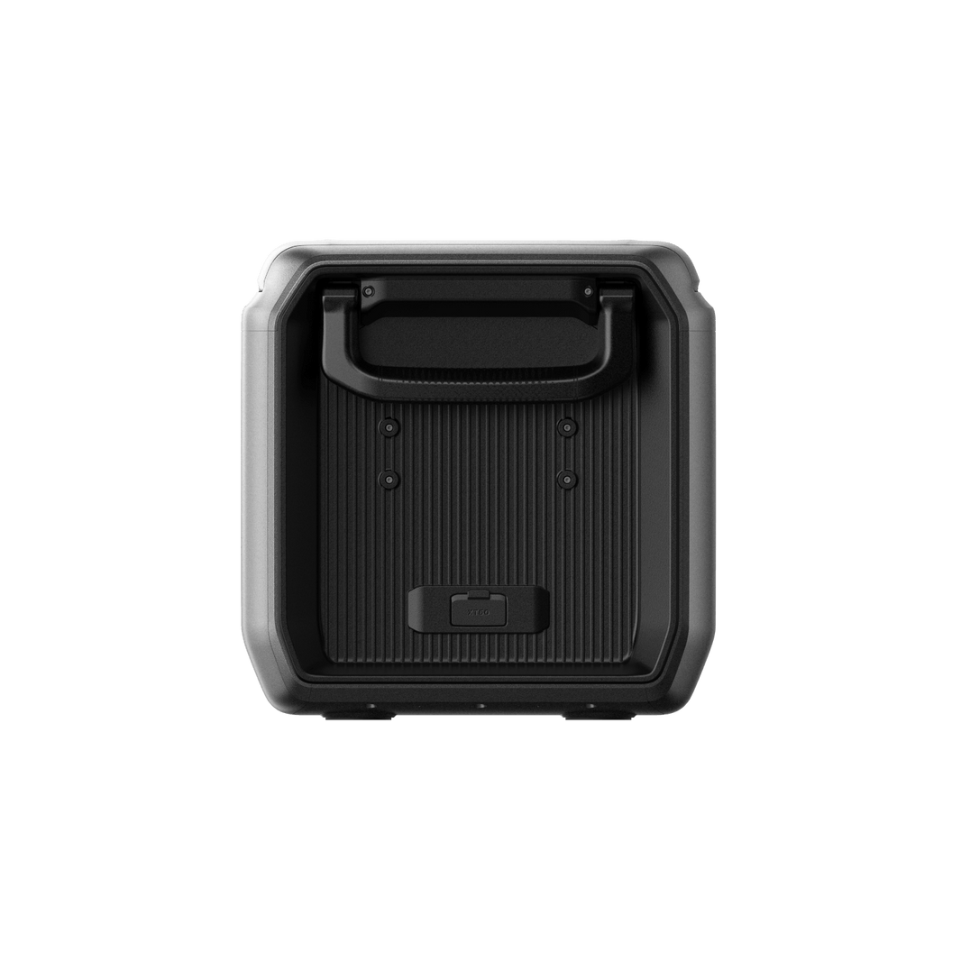EcoFlow GLACIER Classic Portable Fridge Freezer | EcoFlow EU – EcoFlow ...
