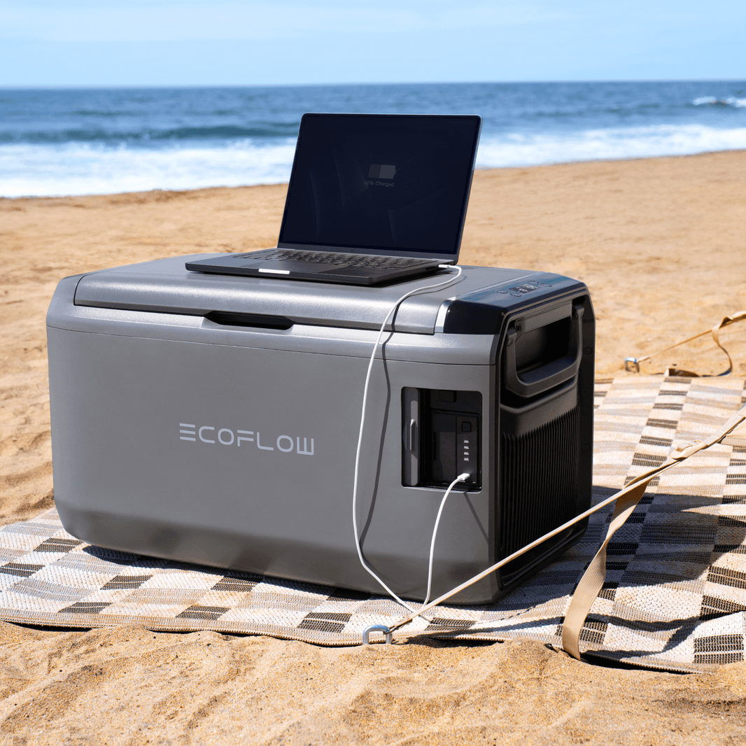 EcoFlow GLACIER Classic Portable Fridge Freezer | EcoFlow EU – EcoFlow ...