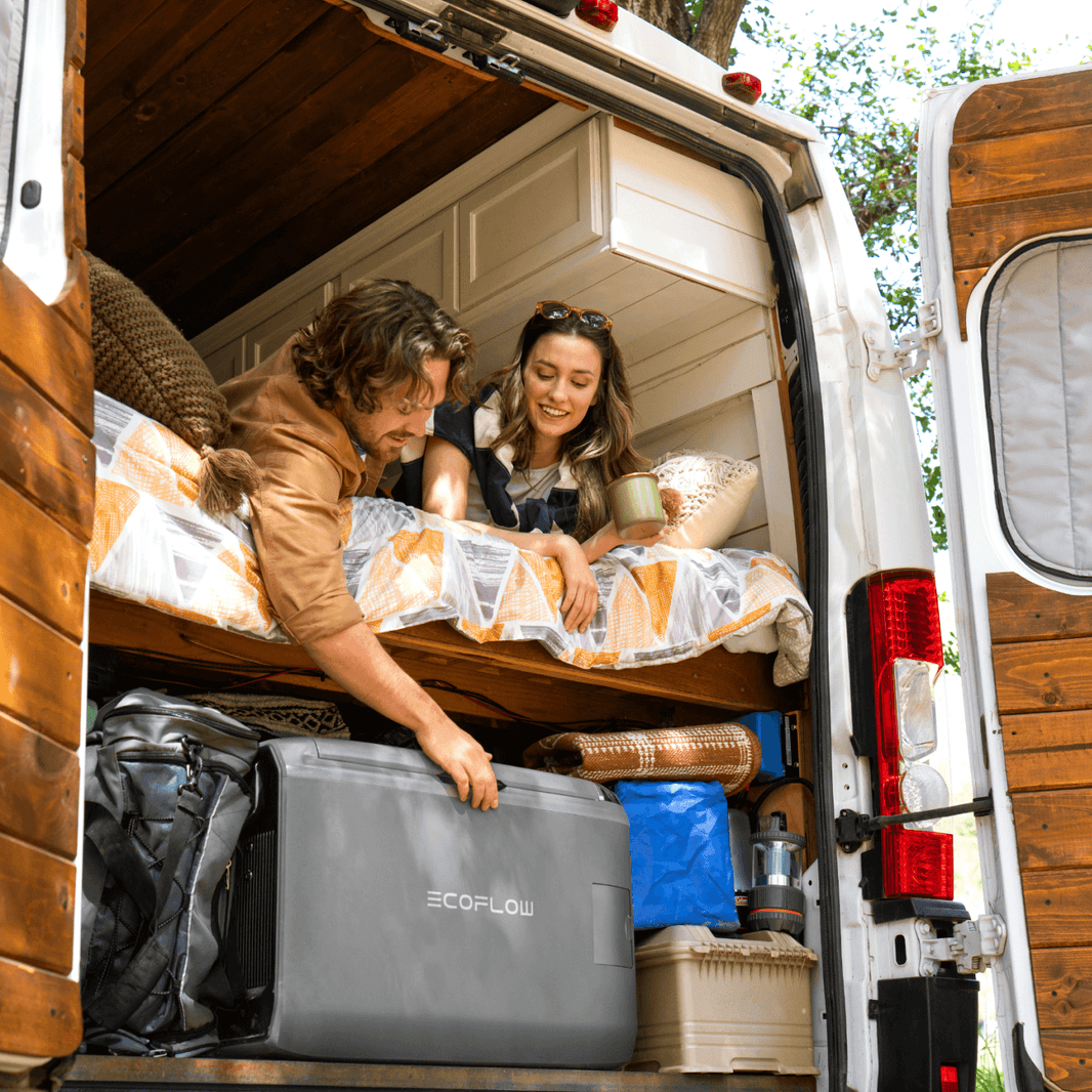 EcoFlow GLACIER Classic Portable Fridge Freezer | EcoFlow EU – EcoFlow ...