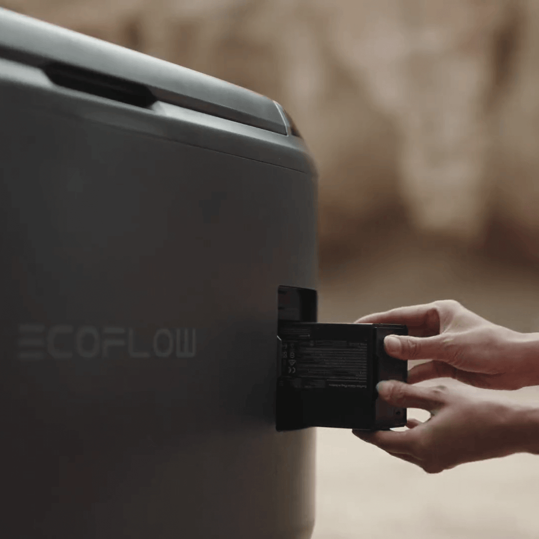 EcoFlow GLACIER Classic Portable Fridge Freezer | EcoFlow EU – EcoFlow ...