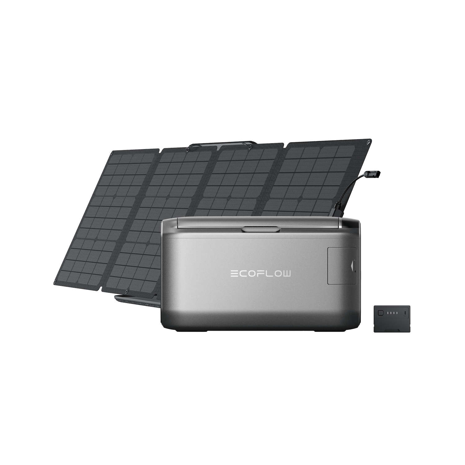 EcoFlow GLACIER Classic Portable Fridge Freezer | EcoFlow EU – EcoFlow ...