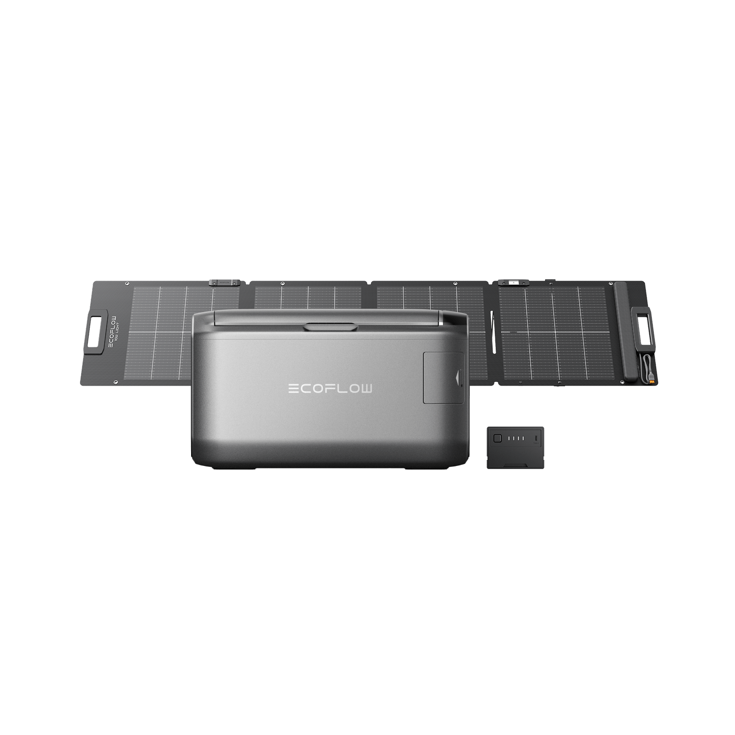 EcoFlow GLACIER Classic Portable Fridge Freezer | EcoFlow EU – EcoFlow ...