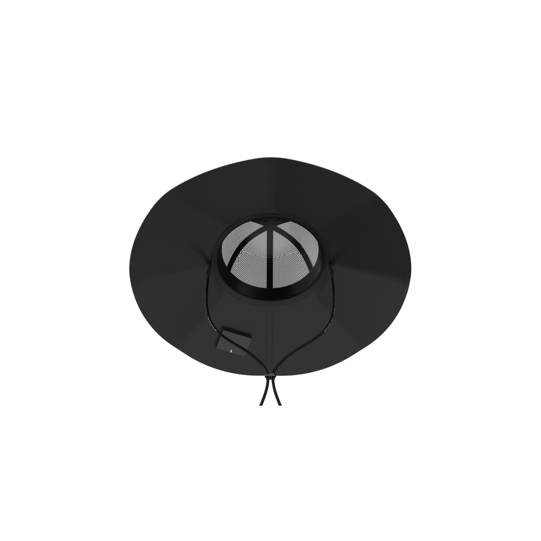 EcoFlow Power Hat – EcoFlow Europe