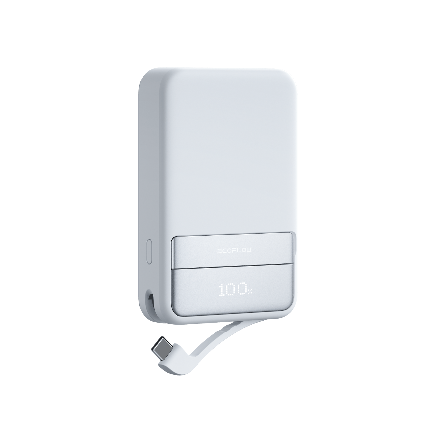 RAPID Wireless Qi2 MagSafe Charger | EcoFlow EU – EcoFlow Europe