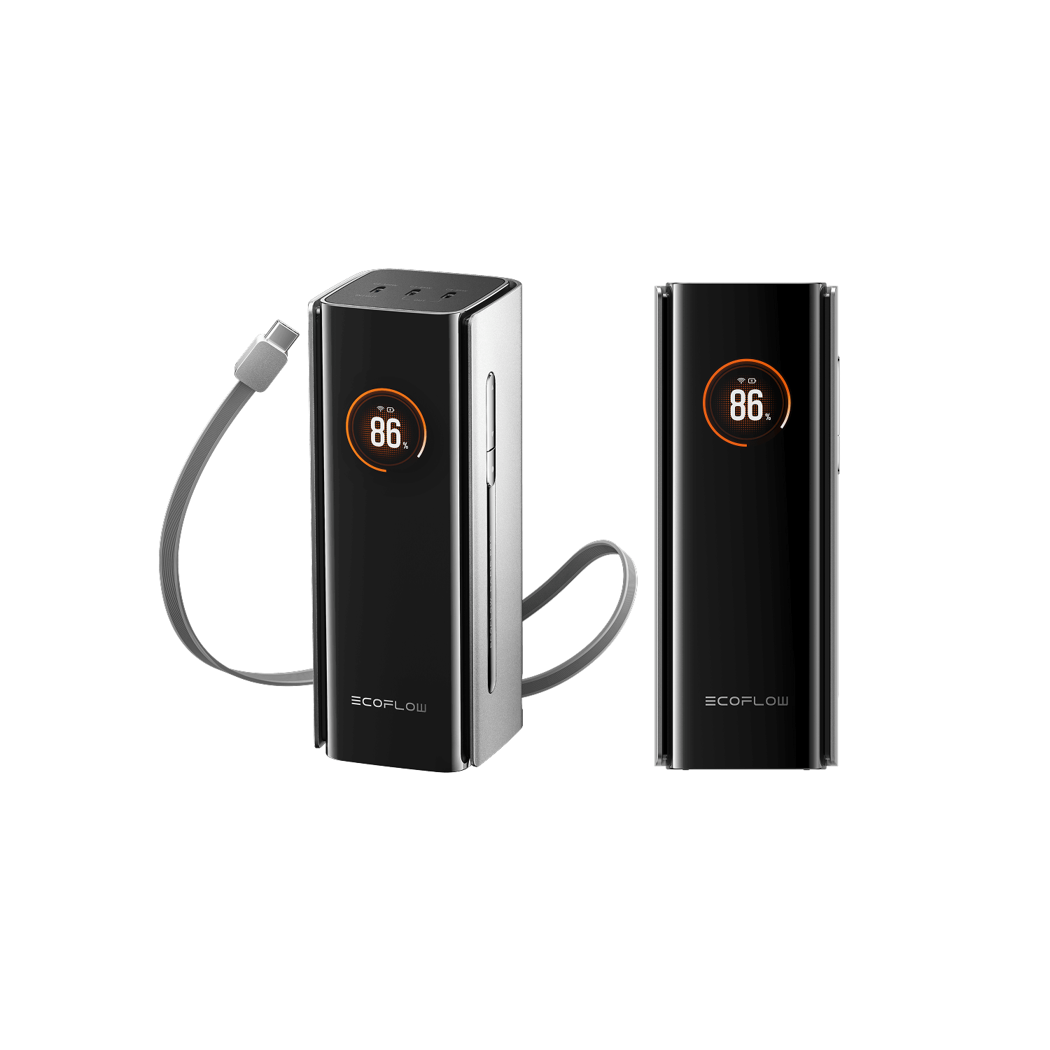 RAPID Pro: 20,000 mAh, 230 W & 100 W cable | EcoFlow EU – EcoFlow Europe