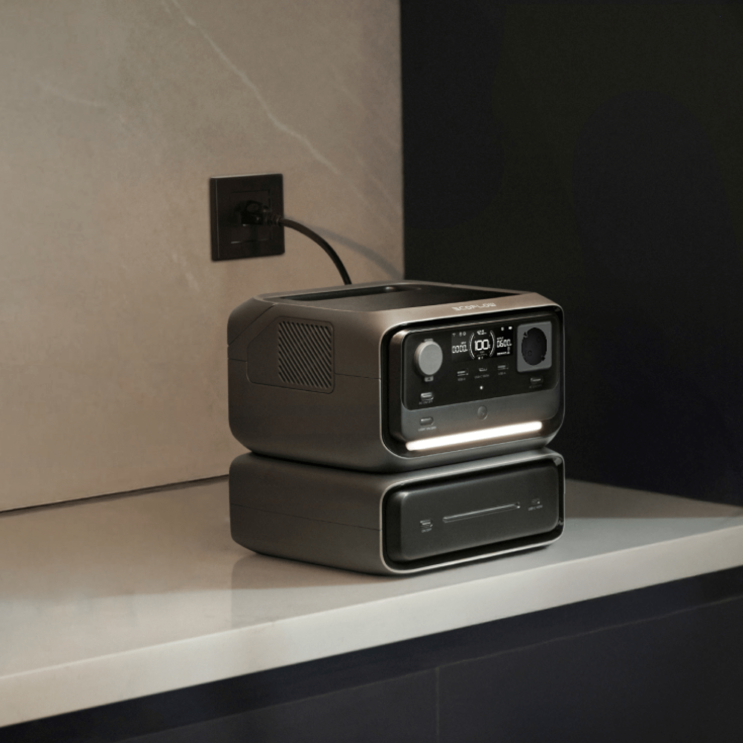 EcoFlow RIVER 3 Plus Portable Power Station | EcoFlow EU – EcoFlow Europe