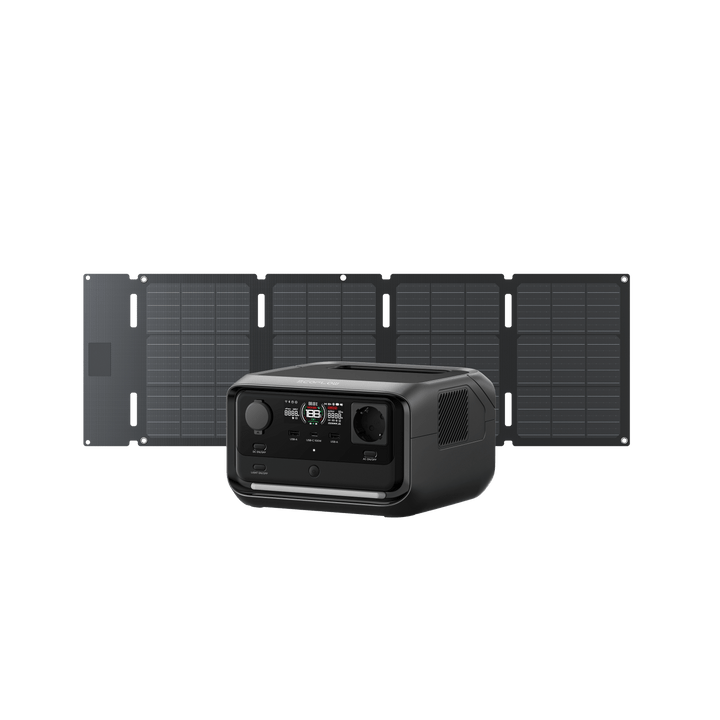 EcoFlow Europe | Power Stations & Solar Energy for Home & More