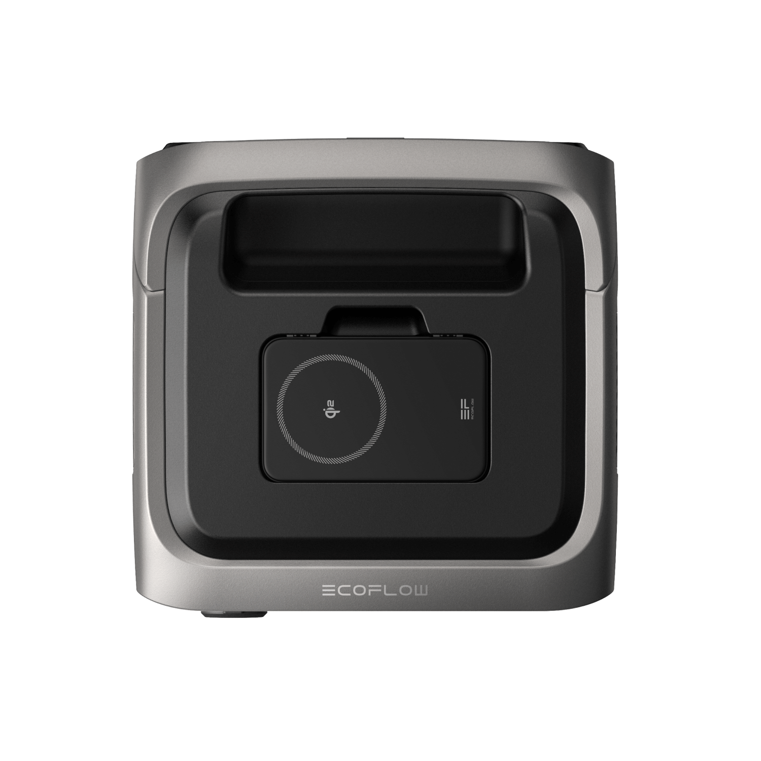 EcoFlow RIVER 3 Plus (Wireless) Portable Power Station – EcoFlow Europe