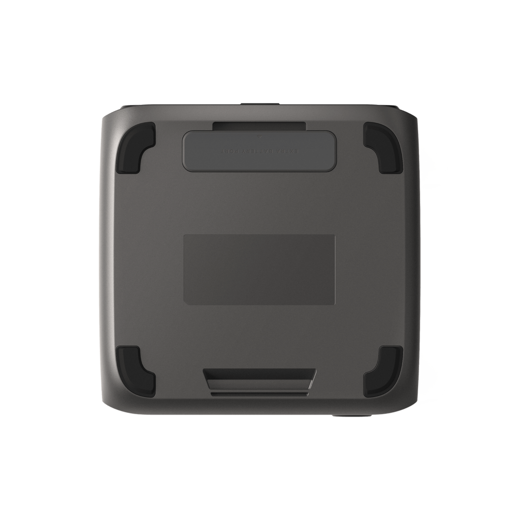 EcoFlow RIVER 3 Plus (Wireless) Portable Power Station – EcoFlow Europe