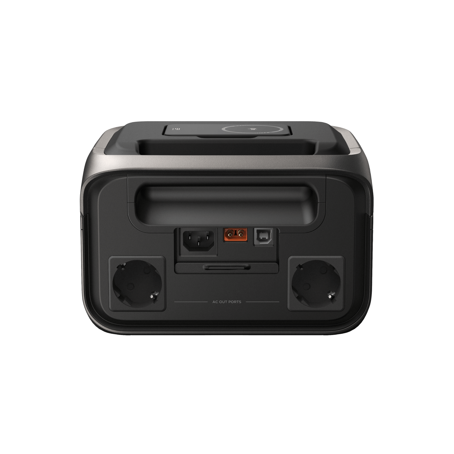 EcoFlow RIVER 3 Plus (Wireless) Portable Power Station – EcoFlow Europe