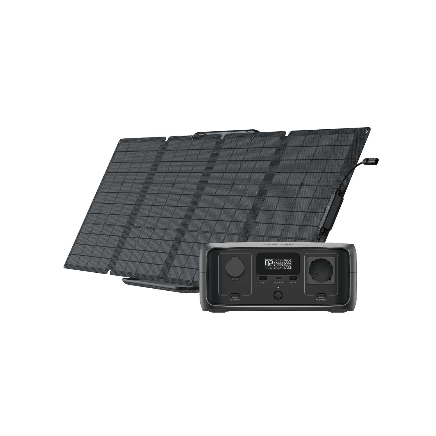 EcoFlow RIVER 3 Portable Power Station | EcoFlow EU – EcoFlow Europe