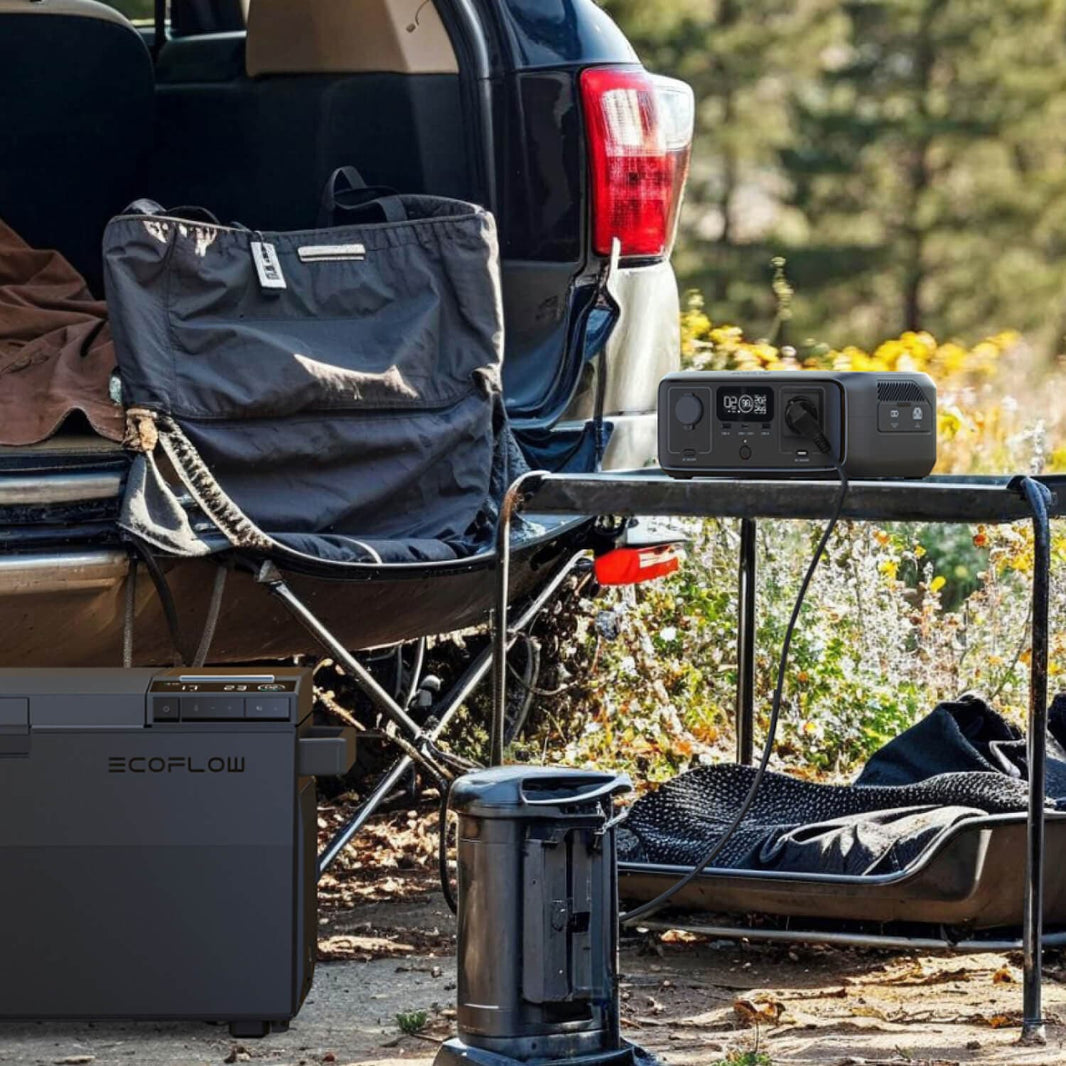 EcoFlow RIVER 3 Portable Power Station | EcoFlow EU – EcoFlow Europe