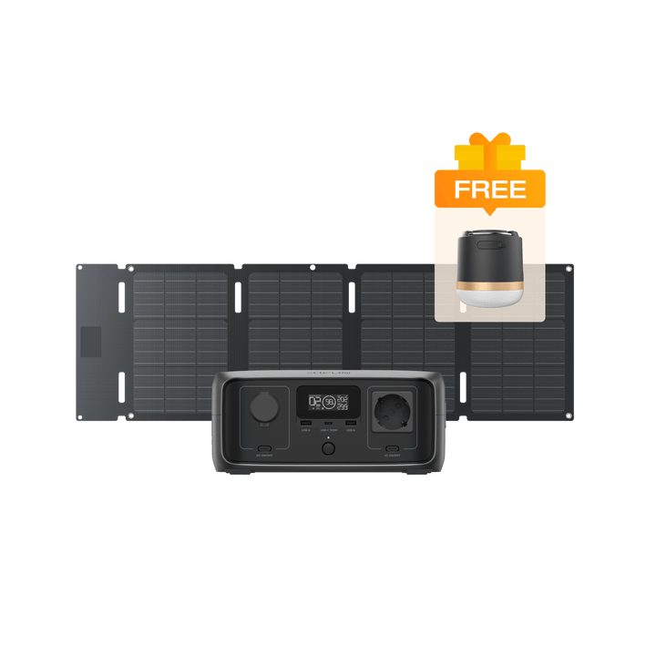 Official Refurbished EcoFlow Products – EcoFlow Europe