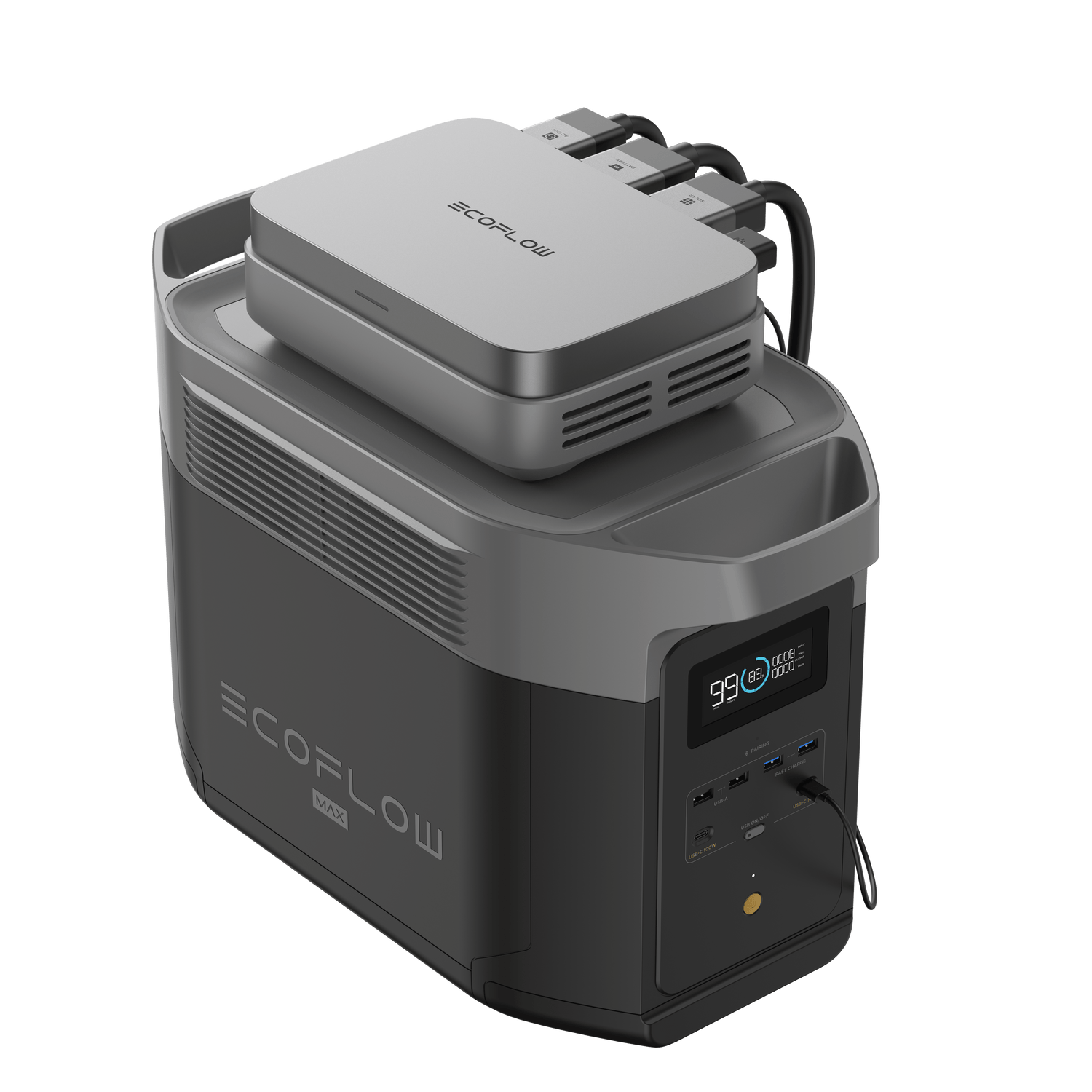 PowerStream Components – EcoFlow Europe