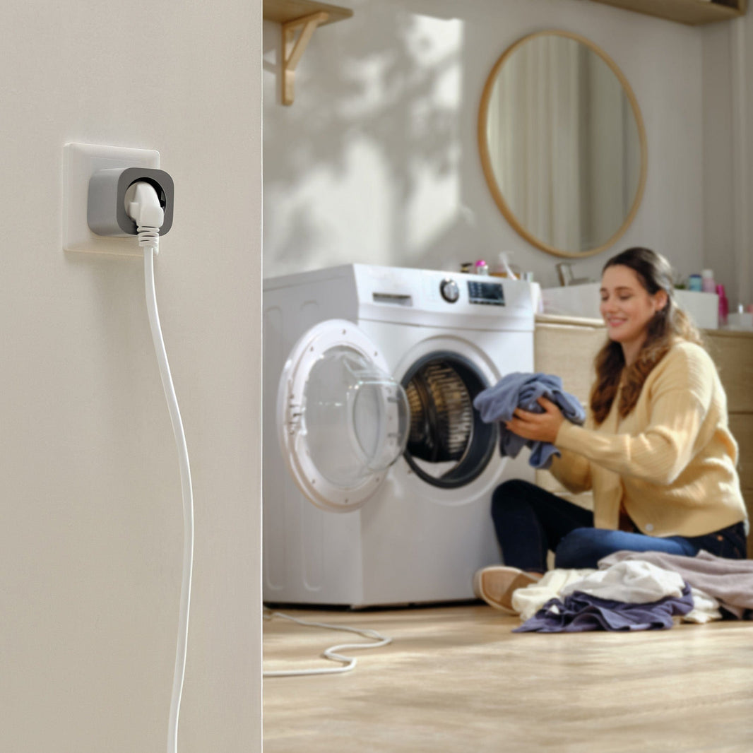 EcoFlow Smart Plug – EcoFlow Europe