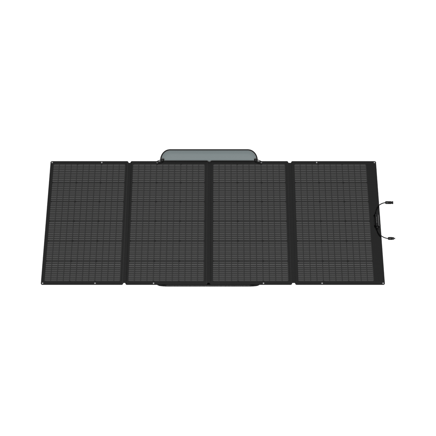 Portable Solar Panel Accessories – EcoFlow Europe