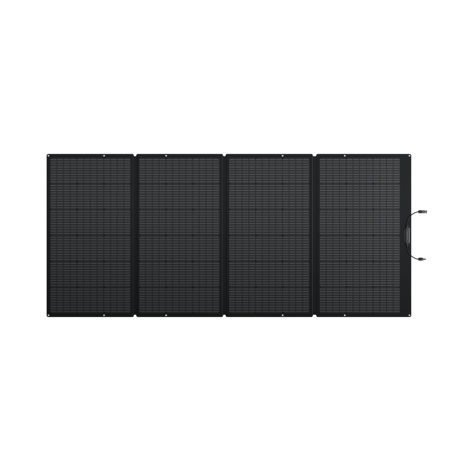 EcoFlow Solar Tracker + 400W Portable Solar Panel – EcoFlow Europe