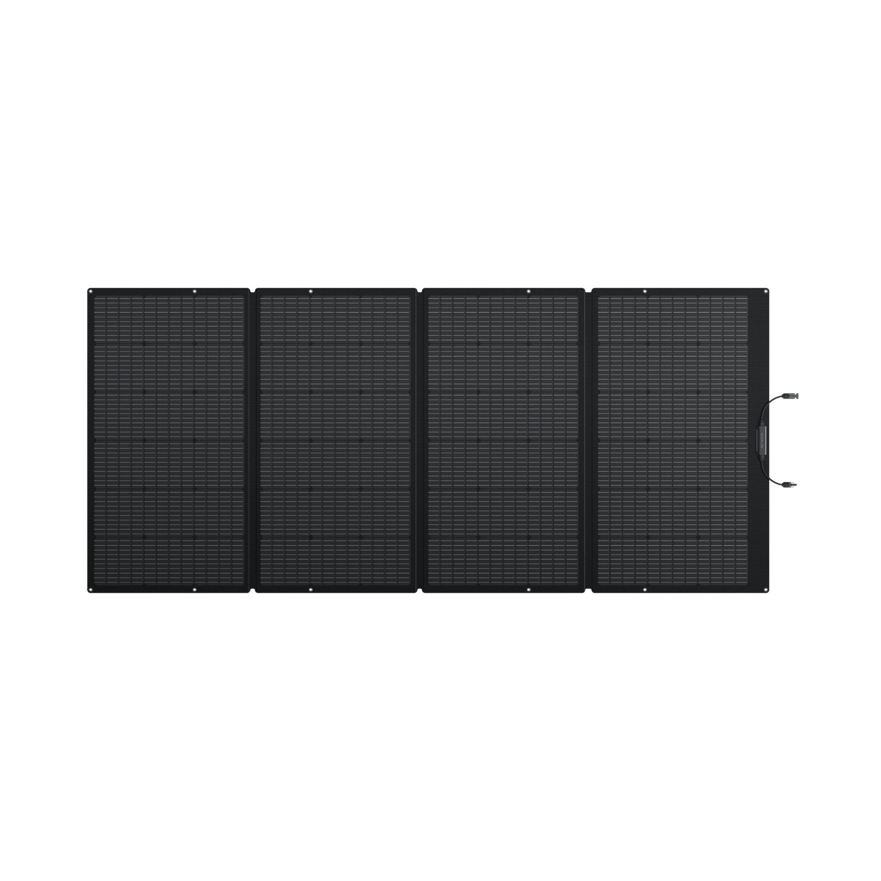 EcoFlow Solar Tracker + 400W Portable Solar Panel – EcoFlow Europe