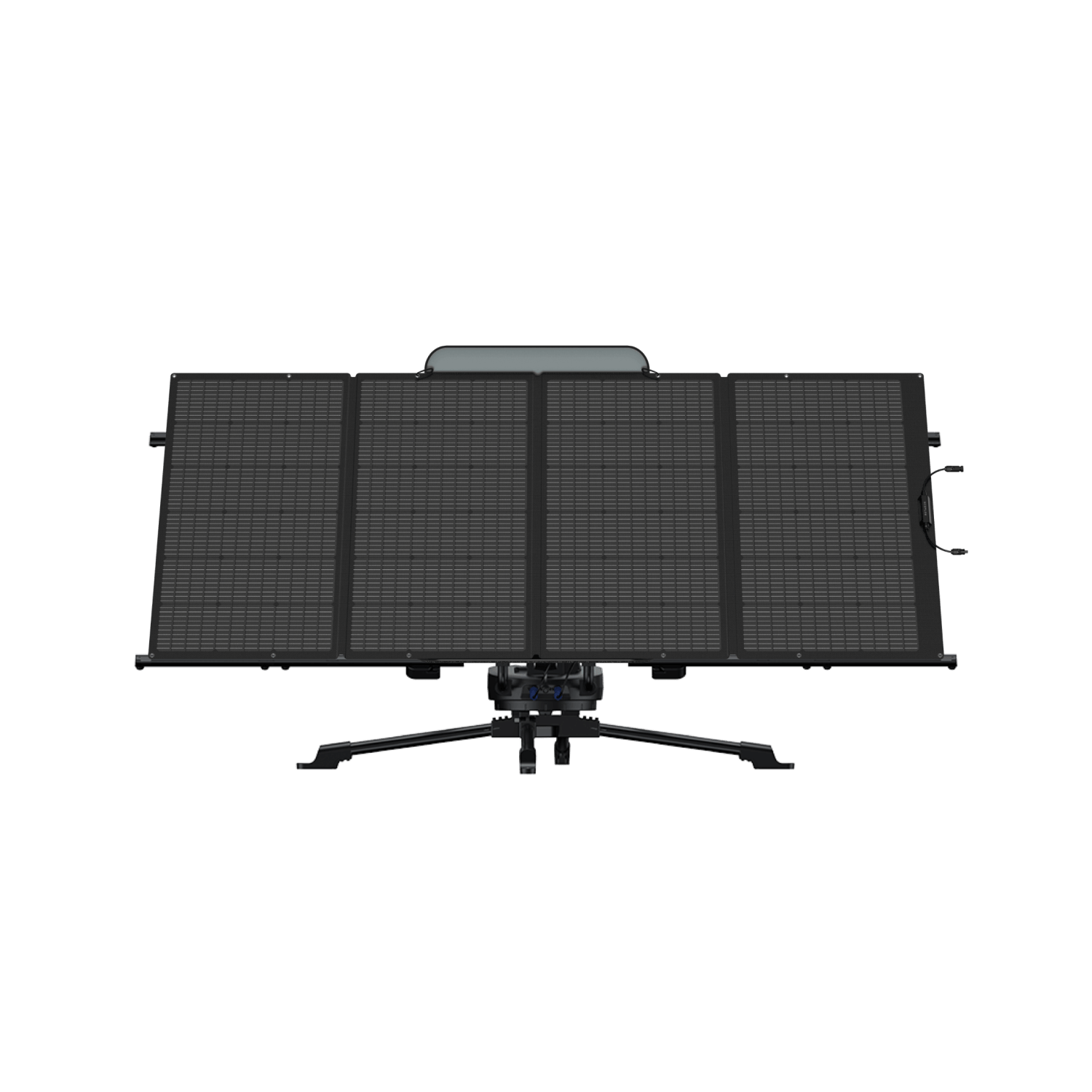 Portable Solar Panel Accessories – EcoFlow Europe