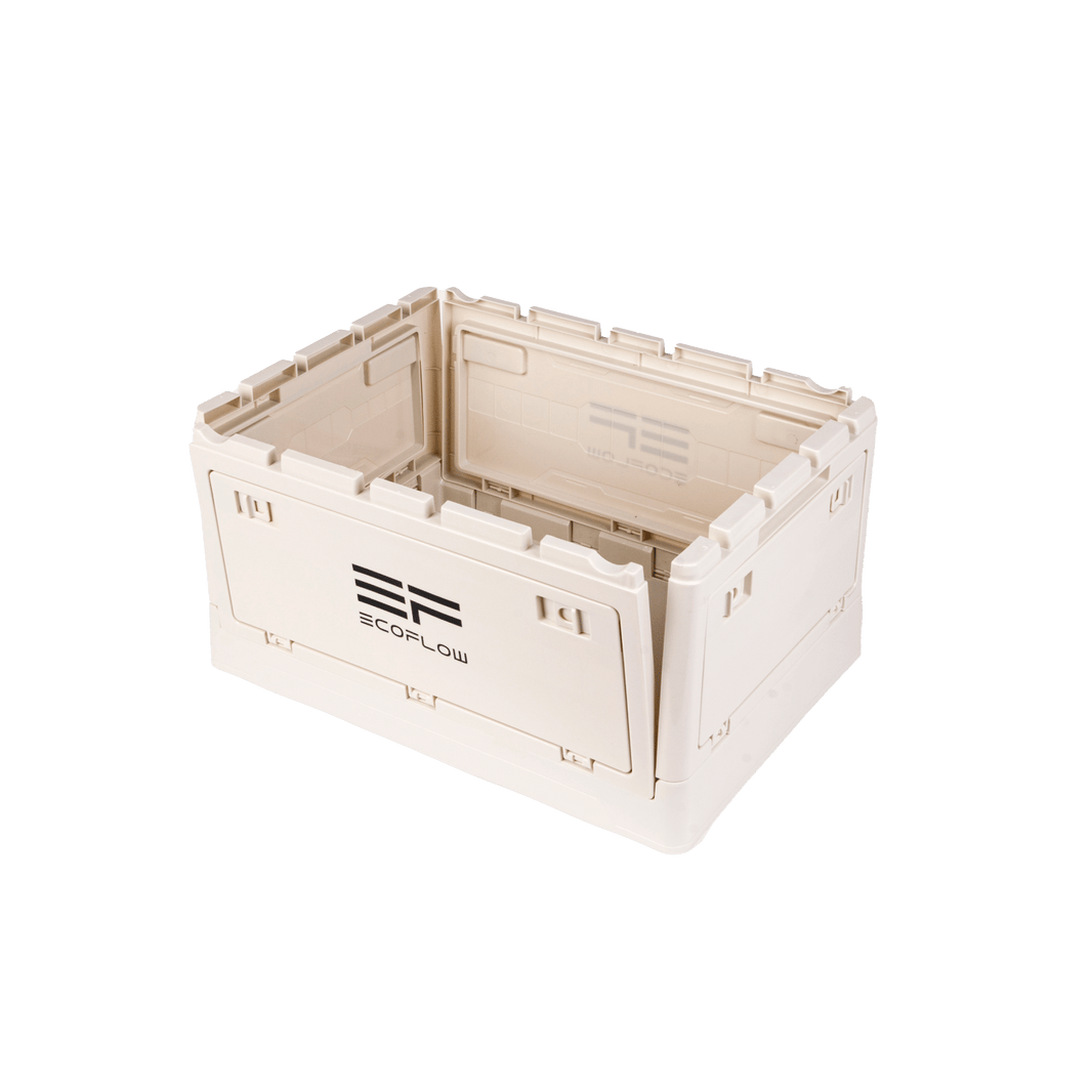 EcoFlow Storage Box – EcoFlow Europe