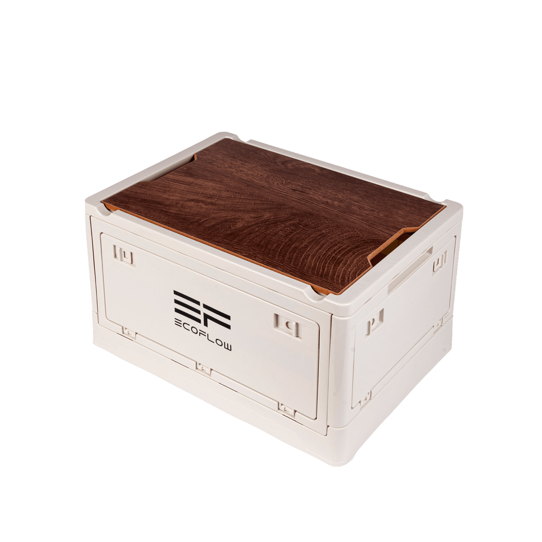 EcoFlow Storage Box – EcoFlow Europe