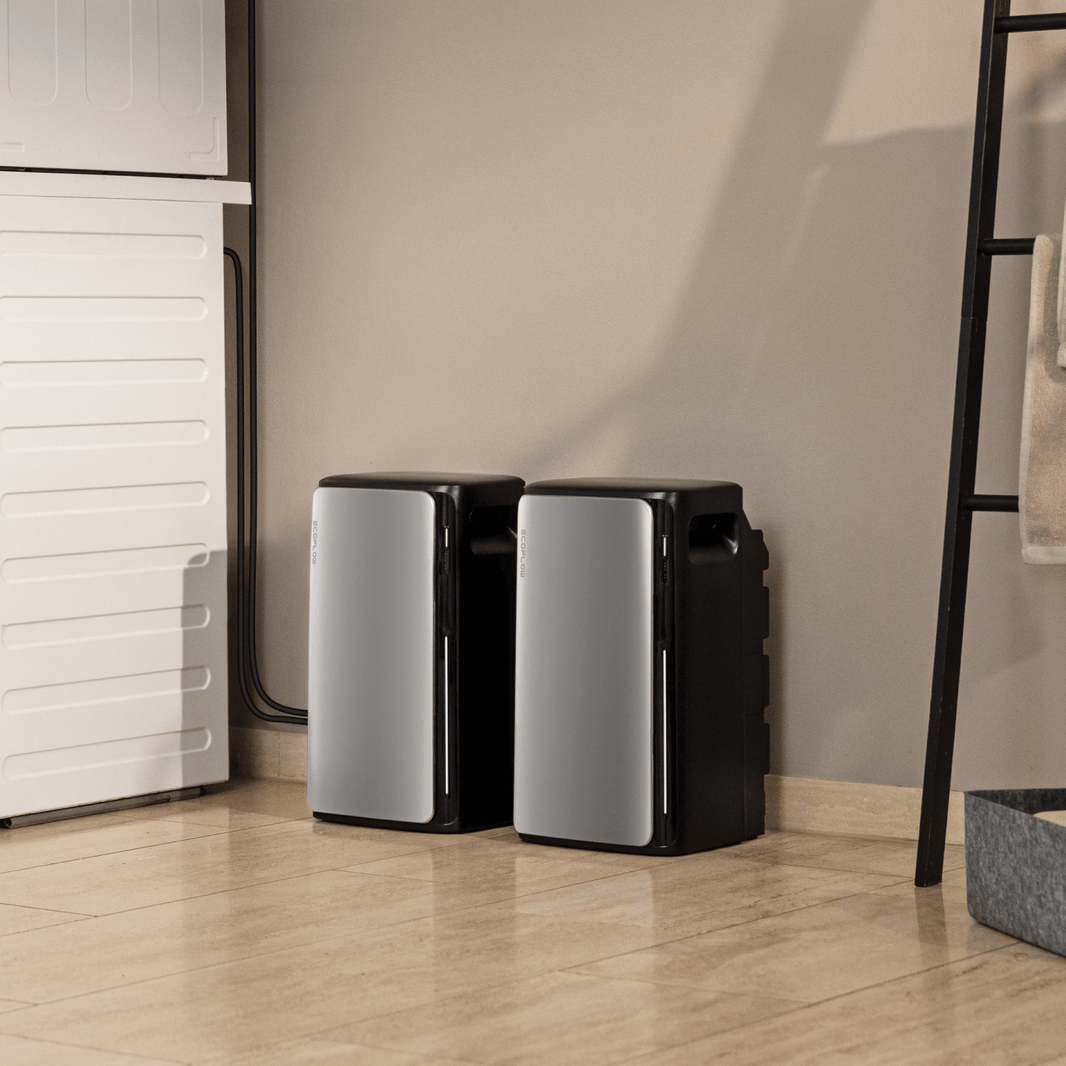 EcoFlow STREAM AC Pro/AC – EcoFlow Europe