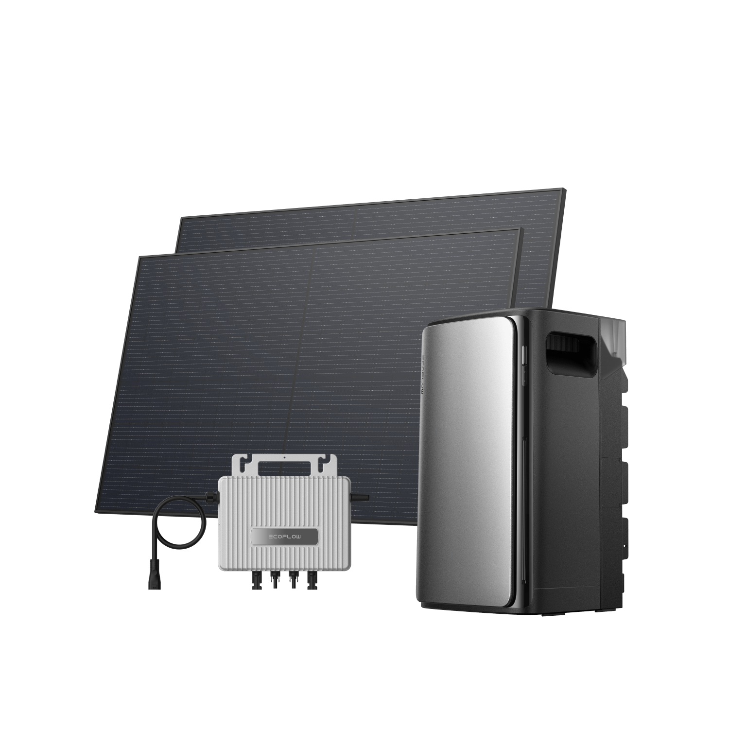 EcoFlow STREAM AC Pro/AC – EcoFlow Europe