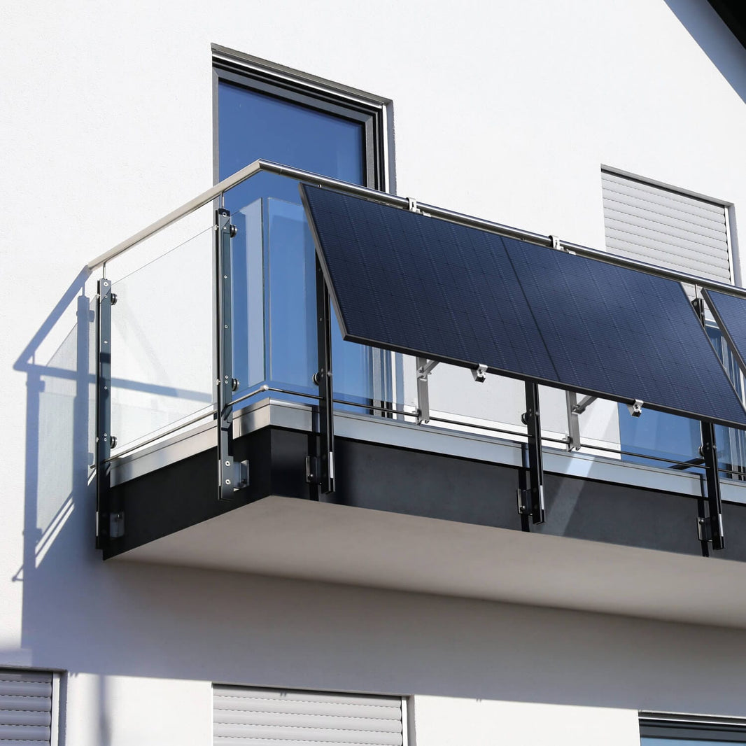 EcoFlow STREAM Balcony Kit | EcoFlow EU – EcoFlow Europe