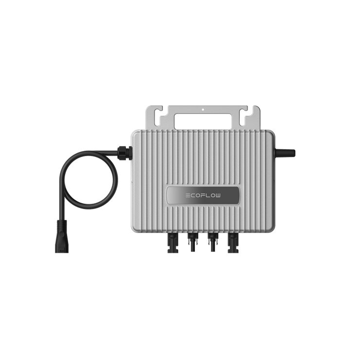 Balcony Solar System – EcoFlow Europe