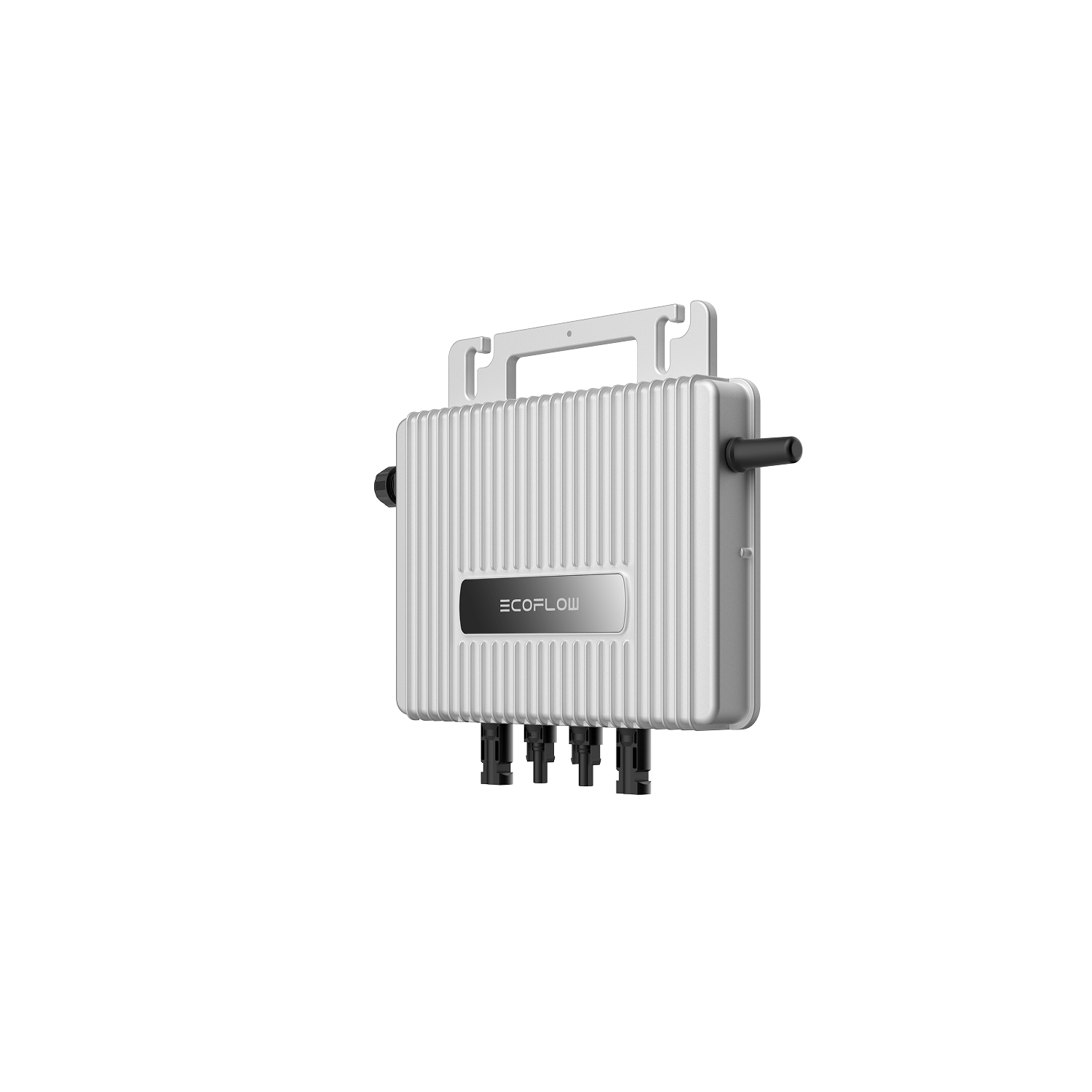 EcoFlow STREAM Microinverter – EcoFlow Europe