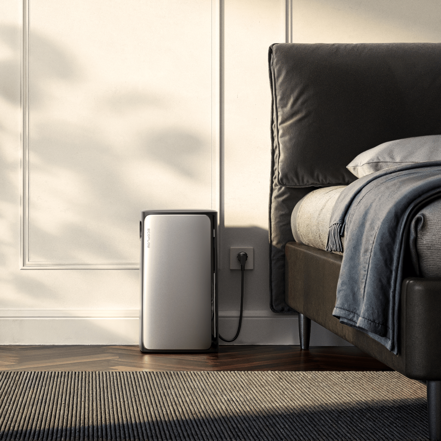 EcoFlow STREAM Series Plug & Play Solar Plant – EcoFlow Europe